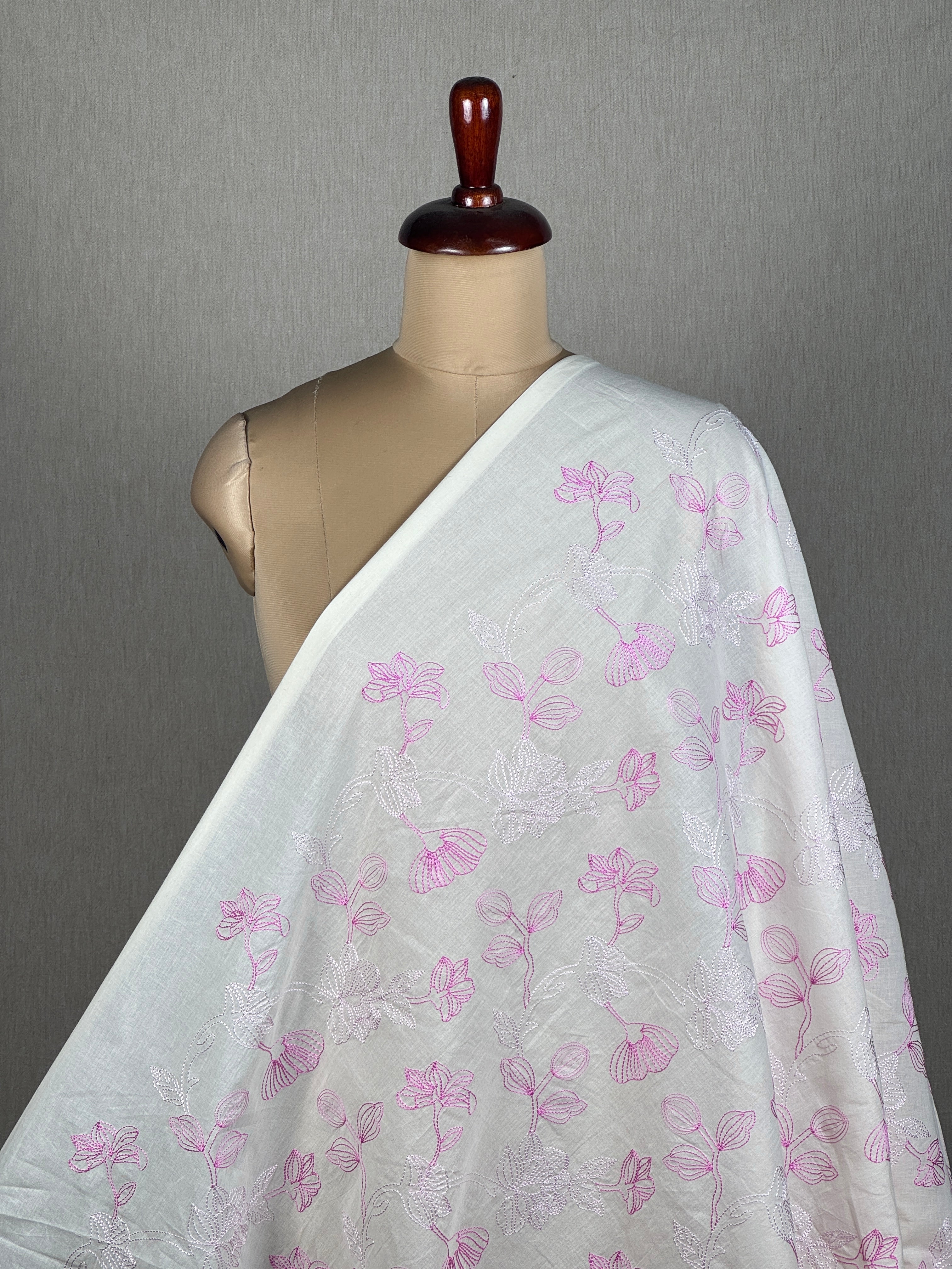 Thottathil Silks and Cottons